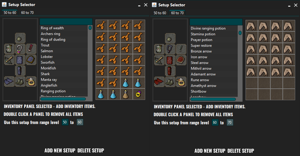 Revenant Account Builder | Task System | Ava's Accumulator | Cannon ...