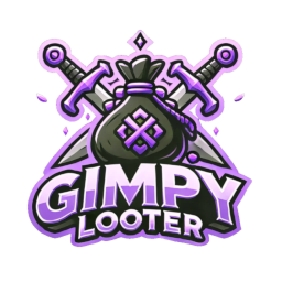 GimpyLooter (Wilderness , GE , Party Room , Cowhide & Fish Looter) more ...