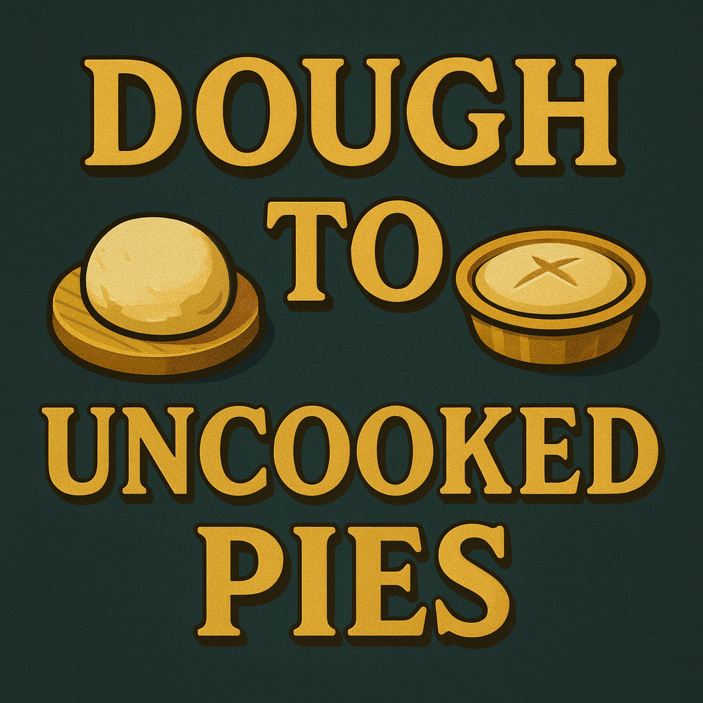 Dough To Uncooked Pies - Free - DreamBot - Runescape OSRS Botting