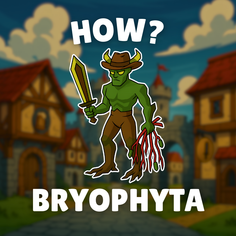 HowBryophyta? [24HR TRIAL][F2P FARM][ACQUIRES MOSSY KEY][MULING ...